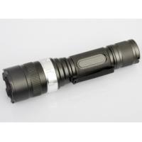 China High Brightness 30 Meters Underwater Diving Flashlight 250 lumens Waterproof Flashlight For Diving for sale
