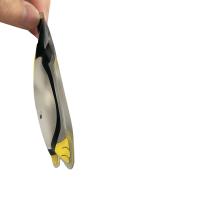 China Custom Penguin Reusable Hand Warmer PVC Heat Pack 11.5 X 9.0CM for sale