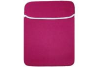 China 7'' iPAD Neoprene Notebook Sleeve Colorful Laptop Cases For Ladies for sale