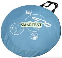 China Waterproof and UV Resistant Outdoor Camping Tents 190T Silver Coated Polyester Pop Up Baby Play Tent for sale