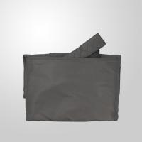 China Hidden Shoulder Strap Laptop Sleeve Bags Notebook Laptop Sleeve Case Foldable 40X29.5X6.5cm for sale