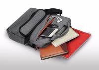 China 13'' Laptop Sleeve Case Blending Sling Backpack Sling Bag For Tablet Crossbody for sale