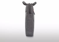 China 13'' Laptop Sleeve Case Blending Sling Backpack Sling Bag For Tablet Crossbody for sale