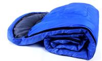China 180T Polyester Outdoor Sleeping Bags for sale