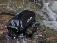 China 10L PVC Tarpaulin Dry Pouch Overboard Waterproof Bags Kayaking Canoeing Swinmming Diving for sale