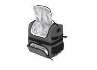 China Waterproof Polyester Insulated Picnic Cooler Bag Outdoor Custom Cool Camping for sale