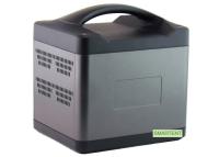 China 320W 188x160x170MM Portable Camping Power Station For Emergency Energy Storage for sale