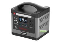China 320W 188x160x170MM Portable Camping Power Station For Emergency Energy Storage for sale