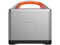 China Lithium Battery Portable Custom Camping Power Station 313x230x206MM 1200W for sale