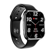 China WS8 Plus Fitness Tracker Device Smart Watch Sport 3.7V / 260mAh for sale