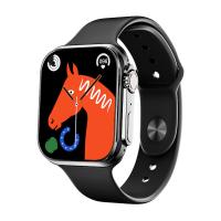 China WS8 Plus Fitness Tracker Device Smart Watch Sport 3.7V / 260mAh for sale