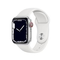 China S8Pro Smart Call Watch Sport Fitness Tracker Device Heart Rate Monitor for sale