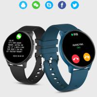 China MX1 Bluetooth 200mAh Blood Oxygen Monitor Smart Watch Multifunctional Sport Fitness Tracker for sale