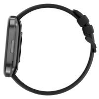 China Waterproof IP68 Fitness Tracker Device 300mAh Sport Smart Watch 1.96'' Full Touch Screen for sale