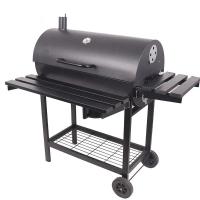 China Heavy Duty Multifunctional BBQ Spit Rotisserie Roaster Grill 131x71x103CM for sale