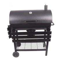 China Heavy Duty Multifunctional BBQ Spit Rotisserie Roaster Grill 131x71x103CM for sale