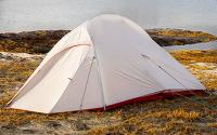 China 210*130*105cm Outdoor Camping Tent Lightweight And Portable For Easy Setup And Transport For All Your Outdoor Adventures for sale
