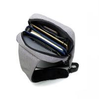 China Outdoor Custom Eco Friendly Accessories RPET Men'S Crossbody Bag Fashion Luxury for sale