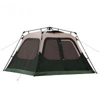 China Ventilation Custom Grey Outdoor Camping Tents 420 X \270 X 200CM for sale