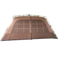 China Ventilation Custom Grey Outdoor Camping Tents 420 X \270 X 200CM for sale