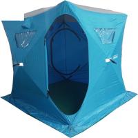 China Waterproof Polyester Outdoor Camping Ice Fishing Tent Custom Fiberglass Pole for sale