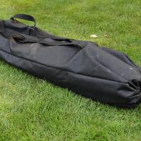 China Camouflage PU Coated 210D Polyester Waterproof Hunting Tent Windows 1 - 2 Person 147*147*170CM for sale