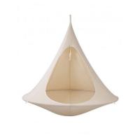 China Waterproof Oxford Butterfly Swing Hanging Hammock  180*150CM For Outdoor Camping for sale
