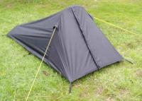 China Outdoor Camping Tents Lightweight Waterproof Inflatable Shelter Designed For Trekking Hiking And Backpacking Adventures for sale