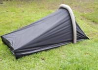China Outdoor Camping Tents Lightweight Waterproof Inflatable Shelter Designed For Trekking Hiking And Backpacking Adventures for sale