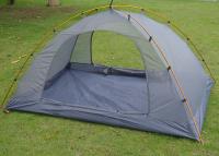 China Outdoor Camping Tents Breathable Mesh Inner Curtain Hook System With Double Door Open And Superior Wind Resistance For Storm Prevention for sale