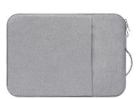 China 13'' Professional Computer Sleeve Enclosure With Slim Design And Nylon Zipper 5 for sale