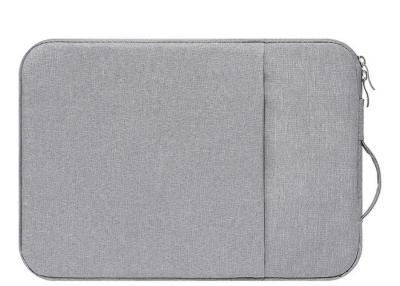 China 13'' Professional Computer Sleeve Enclosure With Slim Design And Nylon Zipper 5 for sale