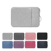China 13'' Professional Computer Sleeve Enclosure With Slim Design And Nylon Zipper 5 for sale
