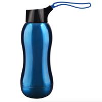 China 304SS Stainless Steel Water Bottle 350ML Sport Drinking Flask for sale