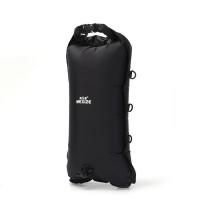 China Style Drybag 210D Nylon TPU Outdoor Blue 28L 20*26*50CM Waterproof Travel Backpack for sale