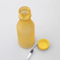 China Plastic Fancy BPA Free Tritan Cold Water Flask Coke Bottle 500ML for sale