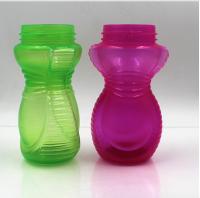 China BPA Free Sport Drinking Bottle Insulated Drink Type 300ml Baby Flask Feeding Bottle Sip Spout for sale