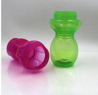 China BPA Free Sport Drinking Bottle Insulated Drink Type 300ml Baby Flask Feeding Bottle Sip Spout for sale