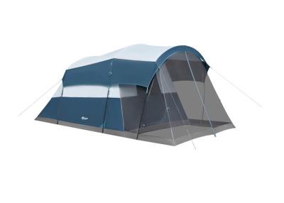 China Outdoor Camping Tents Lightweight Portable Design Ideal For Outdoor Adventures Hiking And Backpacking With Quick Assembly Features for sale