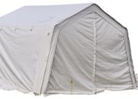 China 6-Peroson 280*360*230CM Relax And Unwind Large Inflatable Camping Tent Car Pick Up Sun shelter For Outdoor Trip for sale