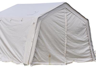 China 6-Peroson 280*360*230CM Relax And Unwind Large Inflatable Camping Tent Car Pick Up Sun shelter For Outdoor Trip for sale
