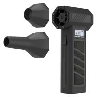 China Handheld 130000rpm Turbine Violent Fan for sale