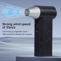 China Violent Turbo Fan Mini Camping Outdoor Handheld High Speed Dust Removal Adjustable Camping For Custom Cool Camping Accessories for sale