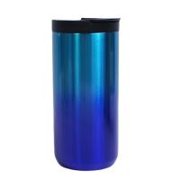 China Certified BPA-free Plastic Workout Water Bottles with Wide Opening Size and SGS Certification for sale