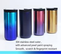China Certified BPA-free Plastic Workout Water Bottles with Wide Opening Size and SGS Certification for sale