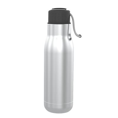 China Customizable Hiking Sports Bottles 500ml Volume CIQ Certified Performance for sale
