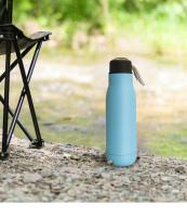 China Customizable Hiking Sports Bottles 500ml Volume CIQ Certified Performance for sale