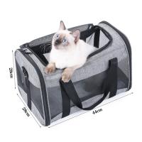 China Large Cute Pet Supplies Unisex Indoor Outdoor Gear for Active Pets Featuring Comfortable Collars Leashes and Carriers for sale