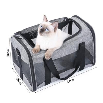 China Large Cute Pet Supplies Unisex Indoor Outdoor Gear for Active Pets Featuring Comfortable Collars Leashes and Carriers for sale
