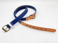China Genuine Leather Cute Pet Supplies Dog Leashes Indoor Outdoor Durable Stylish Comfortable Design for Everyday for sale